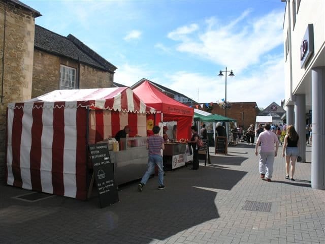 Explore Calne: Gateway to Wiltshire's Rich Heritage